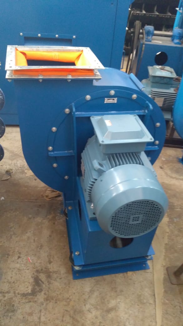 Centrifugal Blowers - Golden Rolls: Premier Rubber Rolls and Material ...
