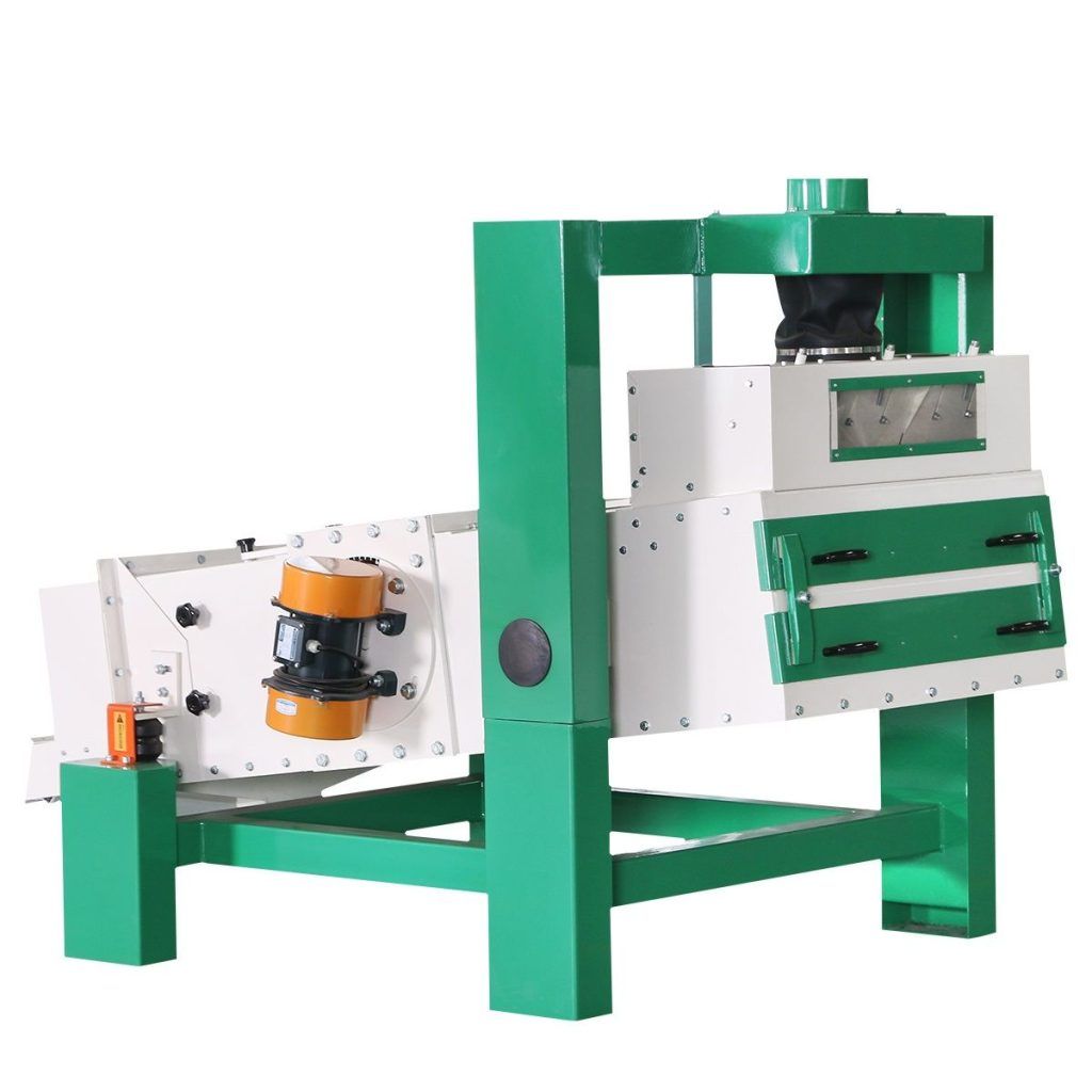 Pre Cleaner - Golden Rolls: Premier Rubber Rolls and Material Handling ...
